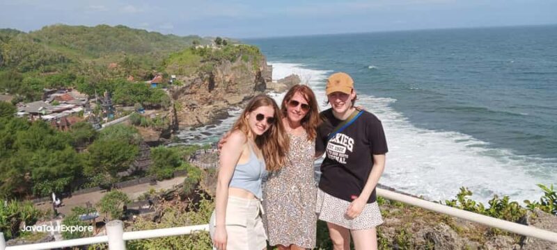 Ngobaran Temples: short course Javanese Meditation & Healing - Introduction: A Spiritual Journey in Java