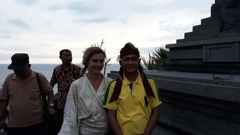 Ngobaran Temples: short course Javanese Meditation & Healing - Why This Tour Is Worth Considering