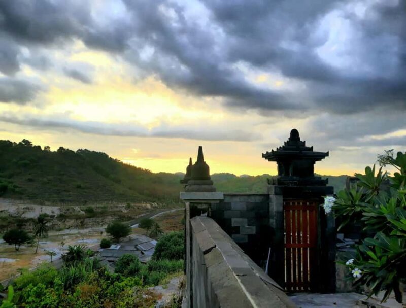 Ngobaran Temples: short course Javanese Meditation & Healing - The Sum Up: Who Will Love This Experience?