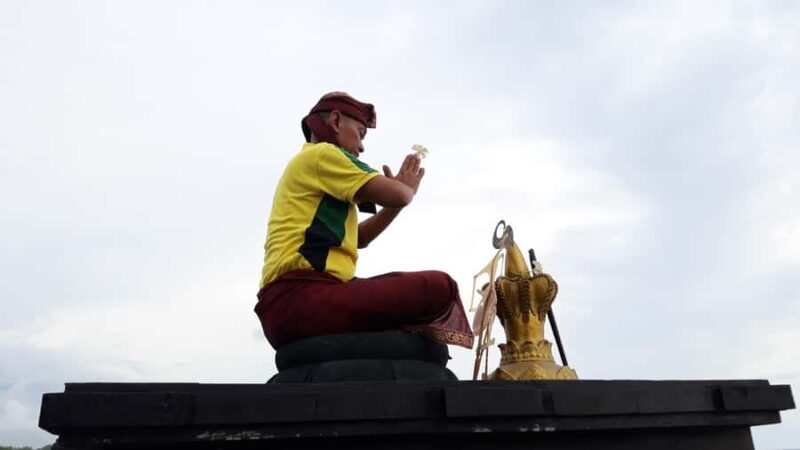 Ngobaran Temples: short course Javanese Meditation & Healing - FAQ