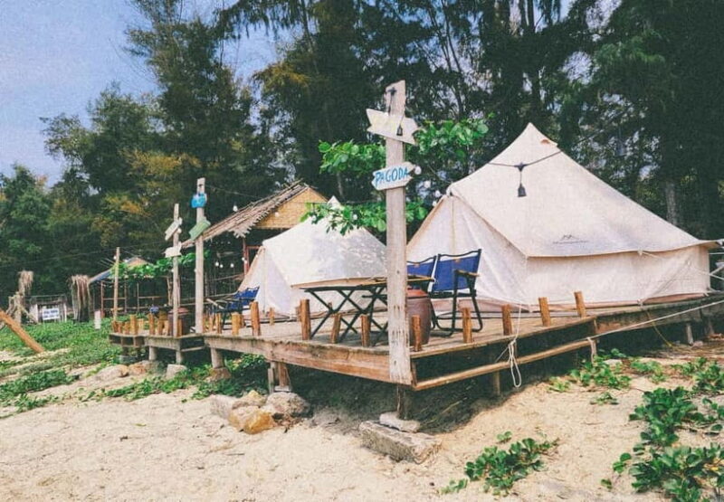 Ngoc Vung to A La Carte Ha Long 3D2N of Pure Bliss - Key Points