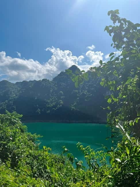 Ngoi Hoa Bay & Dragon Eyed Lake: SUP & Swim Adventure Tour - Who Will Love This Tour?