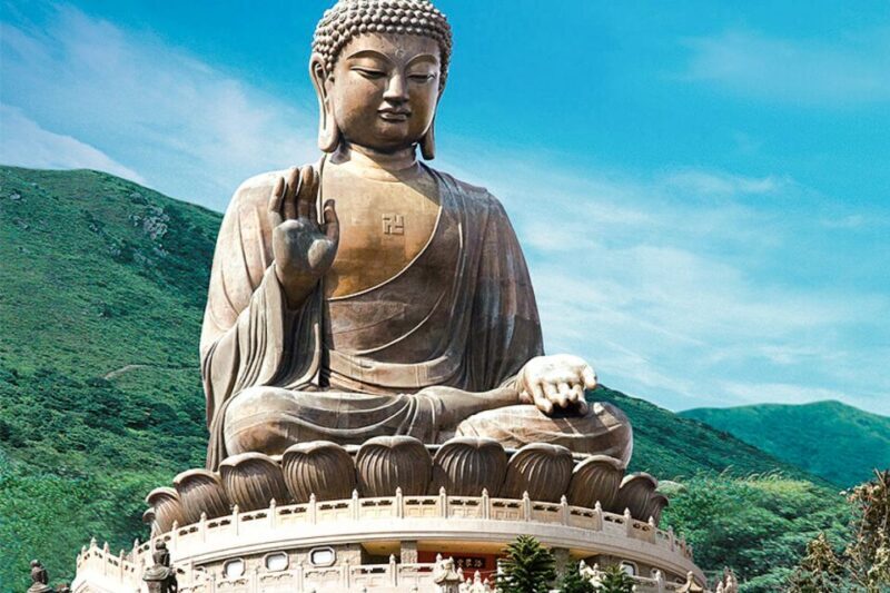Ngong Ping 360: Cable Car Return Tickets & Combos - Long Queues & How to Avoid Them