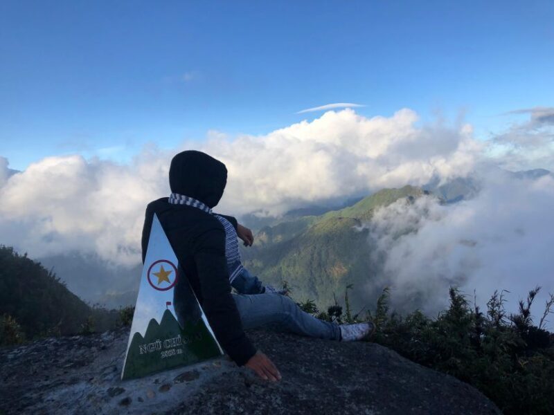 Ngu Chi Son Mountain Hiking - What to Expect from the Ngu Chi Son Mountain Hike