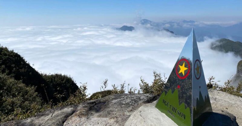 Ngu Chi Son Mountain Hiking - The Value of This Experience