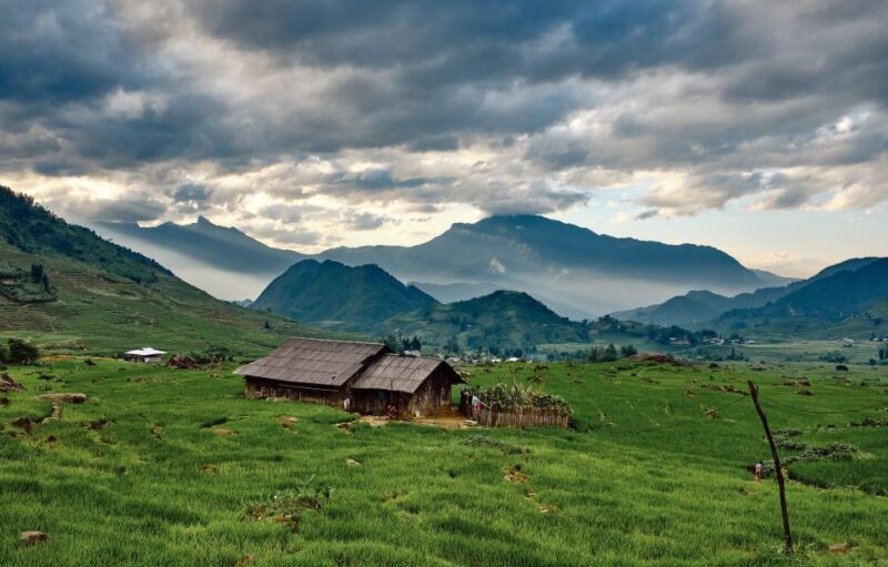 Ngu Chi Son Mountain Hiking - What Reviewers Love