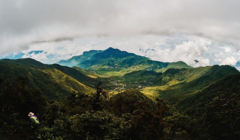 Ngu Chi Son Mountain Hiking - FAQ