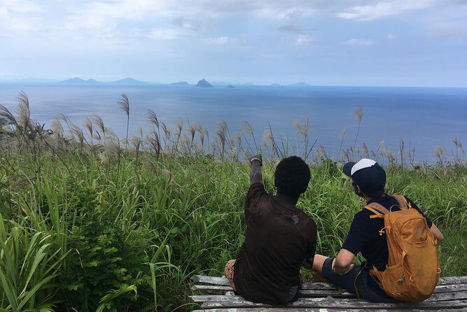 Nguna Island Full Day Hike and Snorkeling Adventure from Port Vila Vanuatu - Key Points