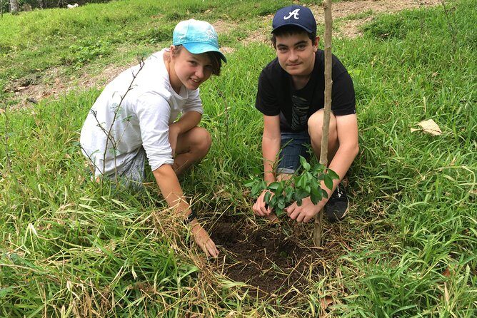 Nguna Island Full Day Hike and Snorkeling Adventure from Port Vila Vanuatu - Final Thoughts