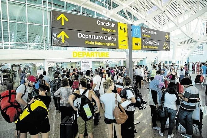 Ngurah Rai Bali Airport Pick Up Service-Bali Airport to Hotel - Who Should Consider This Service?
