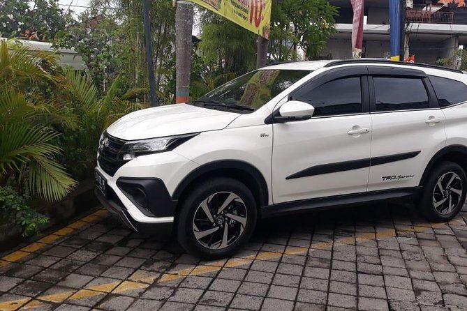 Ngurah Rai Bali Airport Private Transfer - Key Points