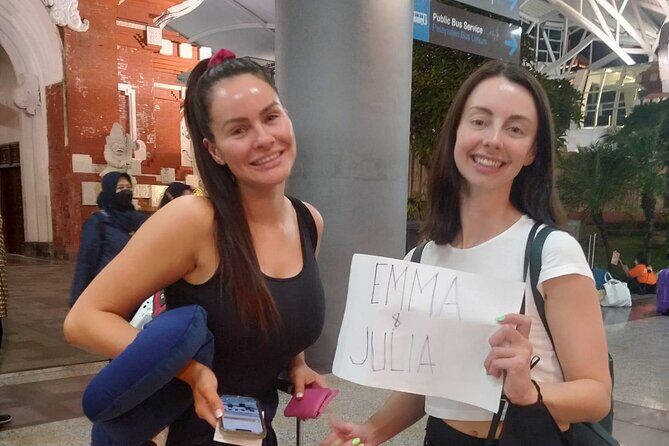 Ngurah Rai Bali Airport Private Transfer - What to Expect from This Bali Airport Transfer