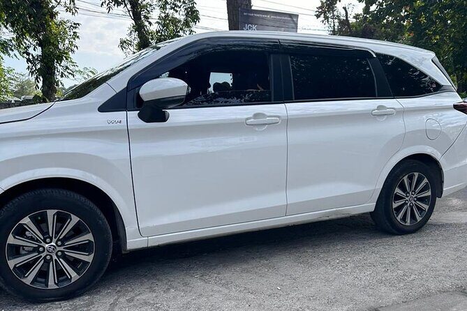 Ngurah Rai Bali Airport Private Transfer - FAQ Section