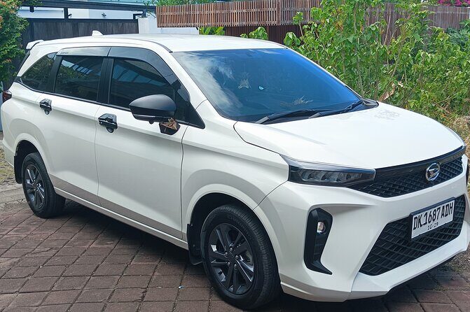 Ngurah Rai International Airport Bali, Pick up or Drop off - The Practical Side: Booking and Cancellation