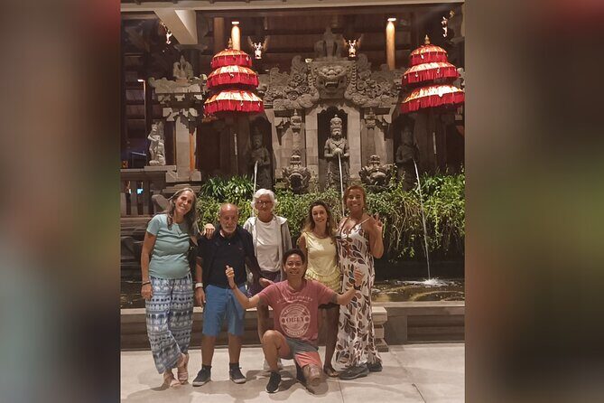 Ngurah Rai International Airport Bali, Pick up or Drop off - Authentic Experiences from Travelers