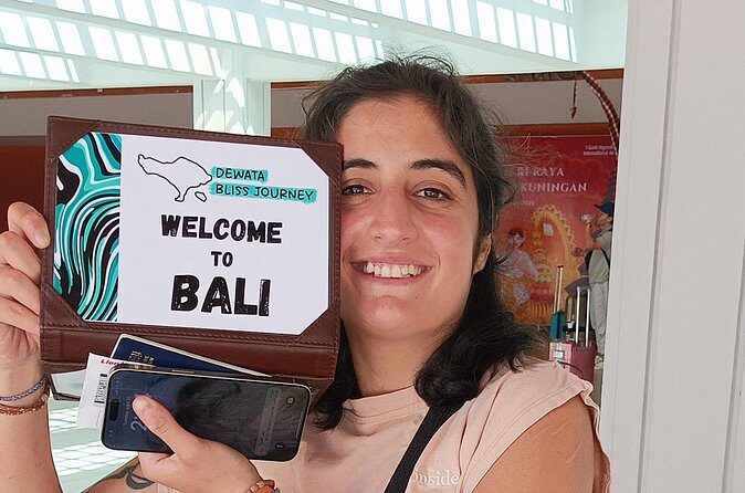 Ngurah Rai International Airport Bali, Pick up or Drop off - FAQ