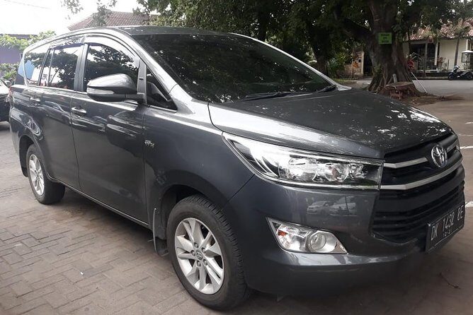 Ngurah Rai International Airport Private Arrival Transfer - Who Should Consider This Service?