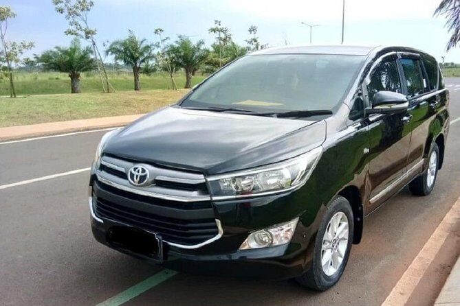 Ngurah Rai International Airport Private Arrival Transfer - Authentic Experiences and Real Traveler Feedback