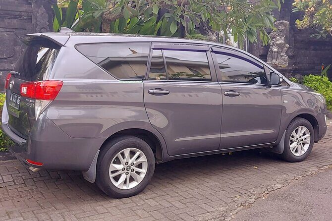 Ngurah Rai International Airport Private Arrival Transfer - Value and Practical Tips