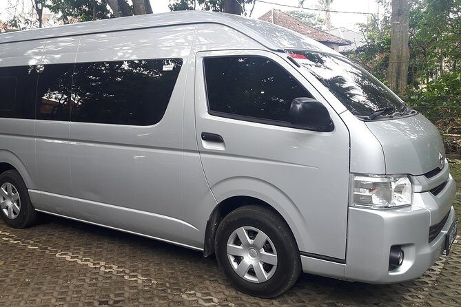 Ngurah Rai International Airport Private Arrival Transfer - FAQ