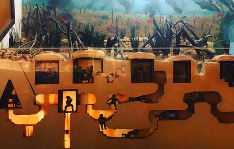 Nha Rong Port: Cu Chi Tunnels and War Remnants Museum Tour - Practical Details & Tips