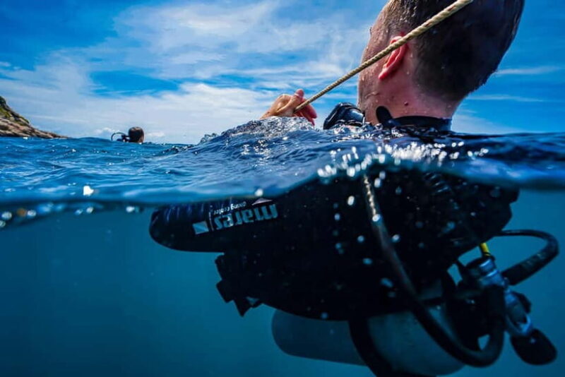 Nha Trang: 3-Day Open Water Diving Course with Lunch - Who Will Enjoy This Tour?