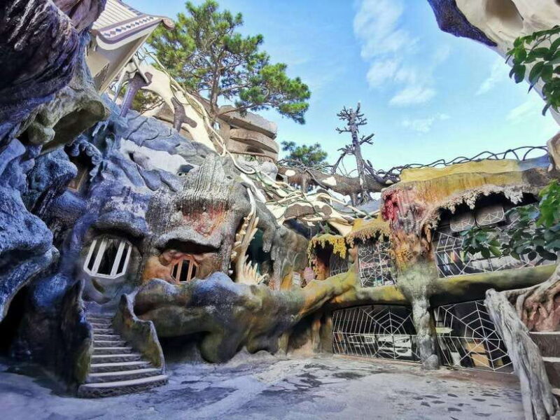 Nha Trang: 3-Day Tour with 4-Star Hotel and Meals - The Itinerary: Balancing Highlights and Practicality