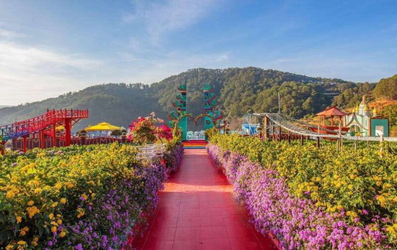 Nha Trang: 3-Day Tour with 4-Star Hotel and Meals - Price and Value Analysis