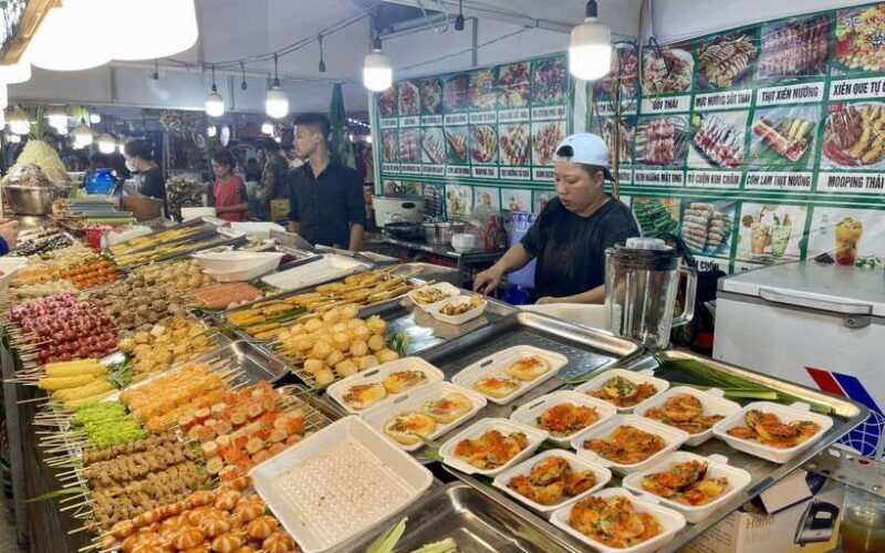 Nha Trang: 3-Day Tour with 4-Star Hotel and Meals - FAQ