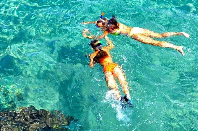 Nha Trang 3 Island VIP Tour - Key Points