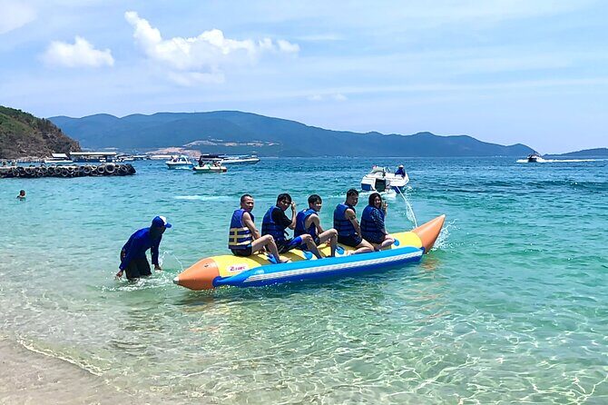 Nha Trang 3 Island VIP Tour - FAQs