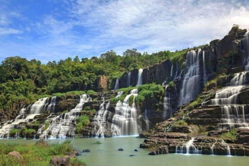 Nha Trang: 4 Days Package tour Nha Trang to Dalat - Who Should Consider This Tour?