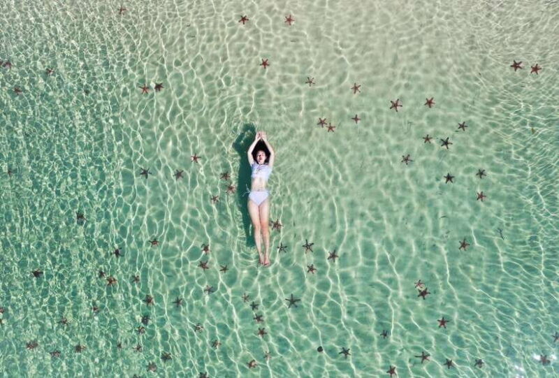 Nha Trang 4 Island Beach Sightseeing Group Luxury Tour - Practical Tips for the Day