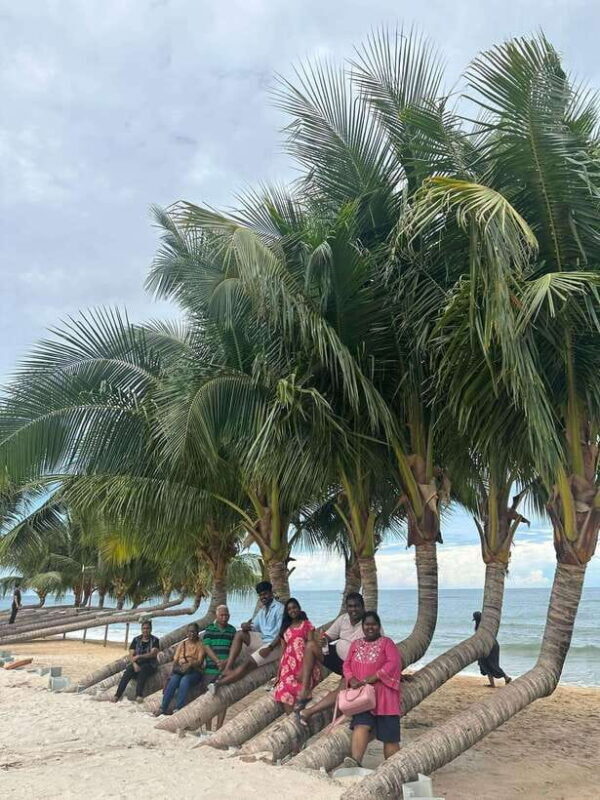 Nha Trang 4 Island Beach Sightseeing Group Luxury Tour - Final Thoughts