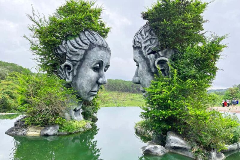 Nha Trang: 5-Day Nha Trang and Da Lat Tour with Meals - Key Points