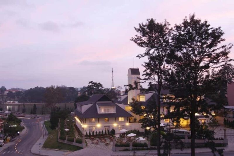 Nha Trang: 5-Day Nha Trang and Da Lat Tour with Meals - FAQ