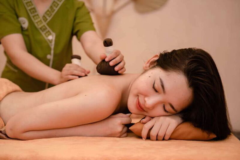 Nha Trang: 60 minutes Herbal Massage (FREE PICK-UP for 2pax) - Practical Tips for Your Herbal Massage in Nha Trang