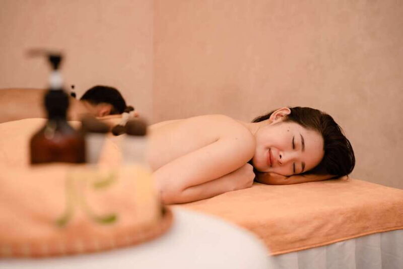 Nha Trang: 60 minutes Herbal Massage (FREE PICK-UP for 2pax) - Final Thoughts: Who is This Experience Best For?