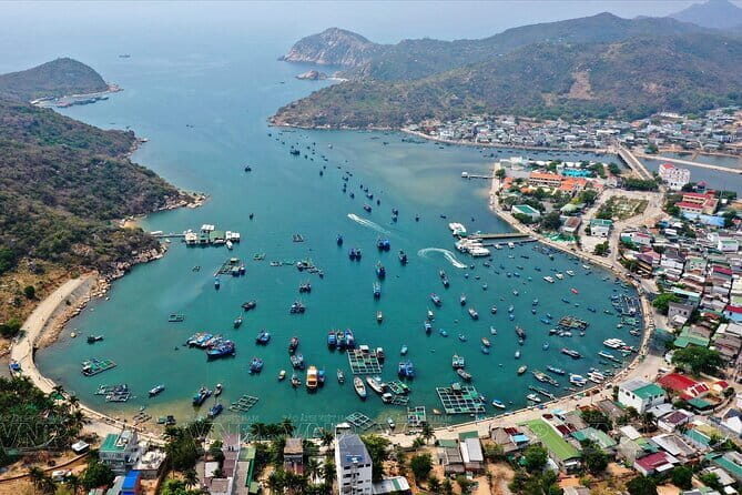 Nha Trang Adventure and Countryside Tour by Jeep - The Sum Up