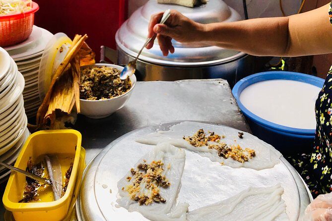 Nha Trang After Dark by Cyclo - Final Stop: Bia Hoi & Nightlife