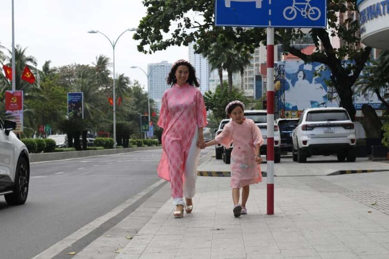 Nha Trang: Ao Dai Walking Tour with Local Guide - FAQs about the Ao Dai Walking Tour in Nha Trang