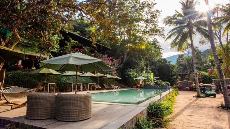 Nha Trang: Ba Ho Waterfall Half Day Trip - The Sum Up: Is This Tour Right for You?