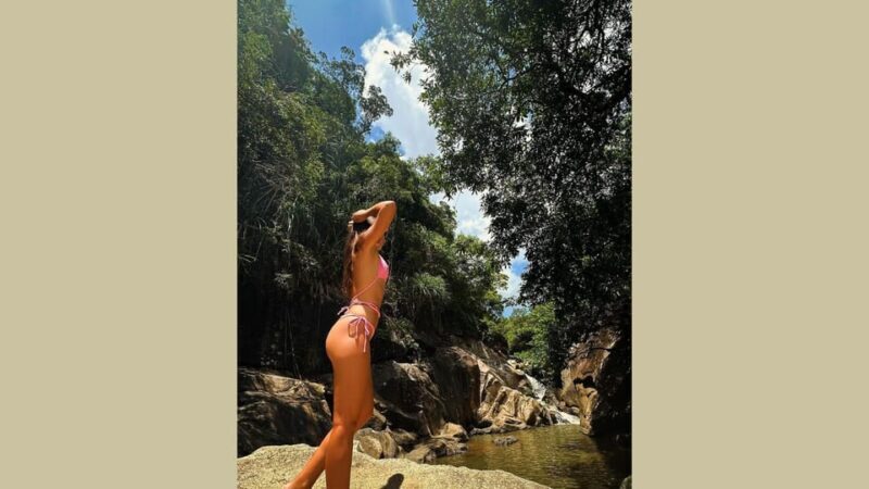 Nha Trang: Ba Ho Waterfall Half Day Trip - FAQ