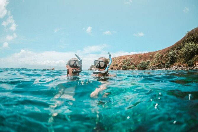 Nha Trang Bay: Explore Half-day Snorkeling at Mun Island - Who Should Consider This Tour?