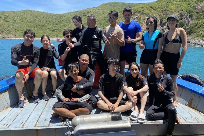 Nha Trang Bay: Private Half-Day Snorkeling Tour at Coral Reef - The Sum Up