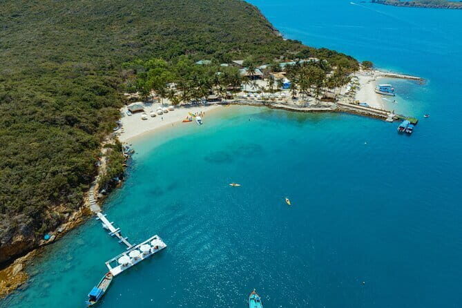 Nha Trang: Beautiful Islands Trip and Snorkeling - Who This Tour is Best For