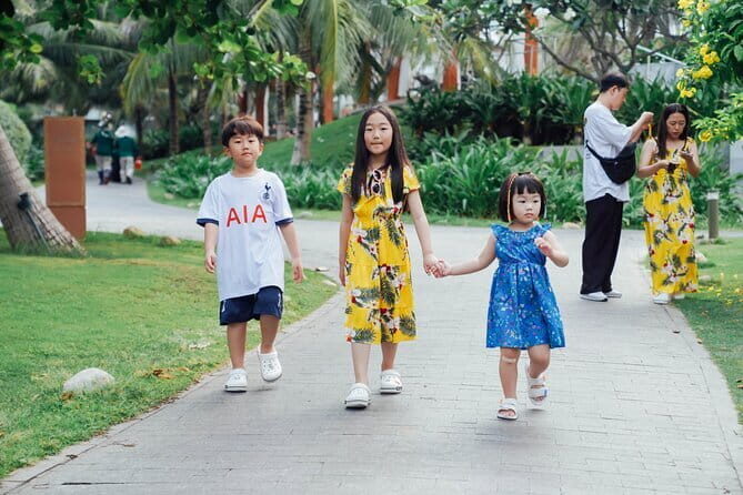 Nha Trang: Beautiful Islands Trip and Snorkeling - The Sum Up