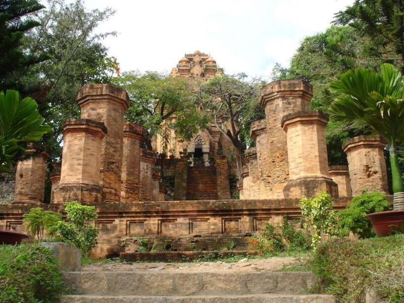 Nha Trang Best Price of Top Sight Must Visit City Tour - The Realities of the Tour: Pros and Cons