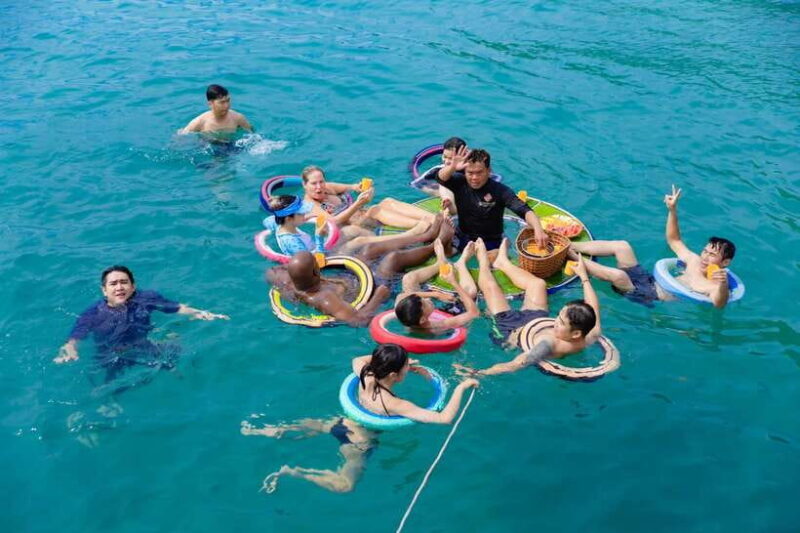 Nha Trang: Best Seller of Luxury Nha Trang Island Discovery - Introduction to the Tour Experience