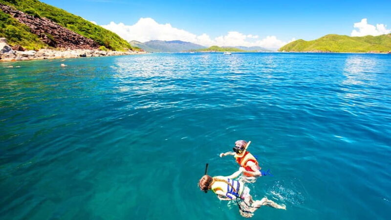 Nha Trang: Best Seller of Luxury Nha Trang Island Discovery - Why This Tour Is Worth It